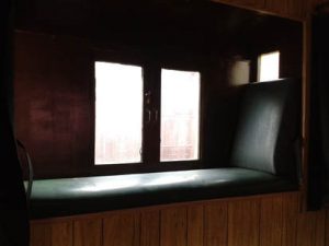 NAR Cabooses • Alberta Railway Museum
